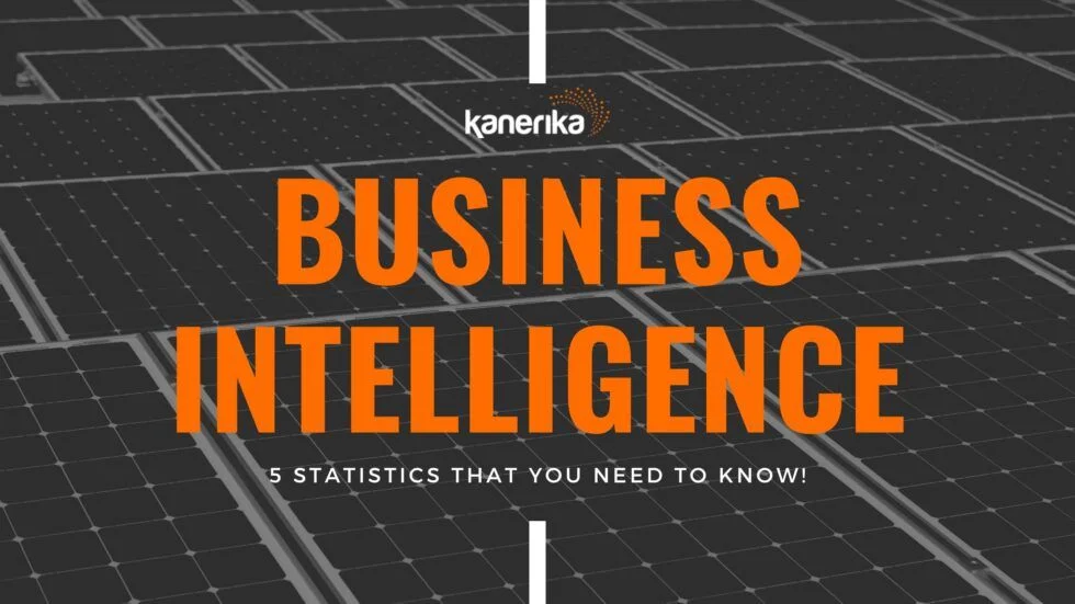 5 Business Intelligence Statistics That Will Define 2024