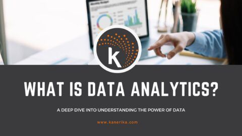 What is Data Analytics? | Understanding Data Analytics