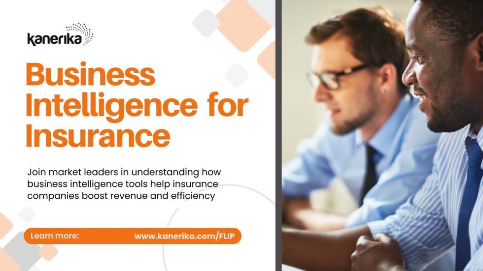 A Deep Dive into Insurance Business Intelligence Methods and Benefits