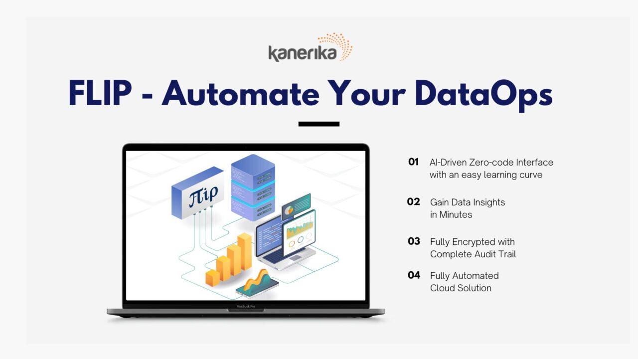 Data Pipeline Automation - Benefits for Businesses