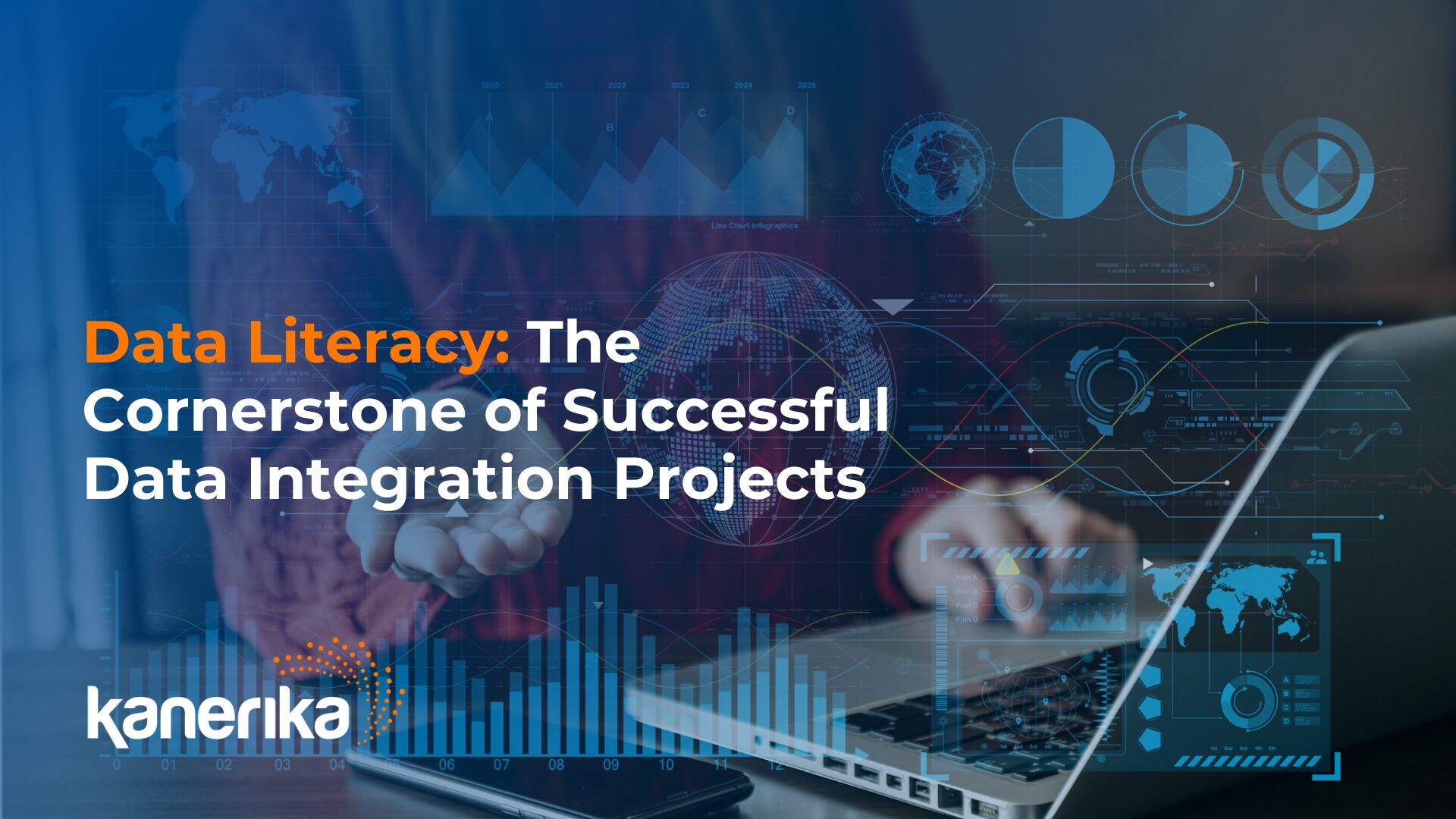 Data Literacy: The Cornerstone of Successful Data Integration
