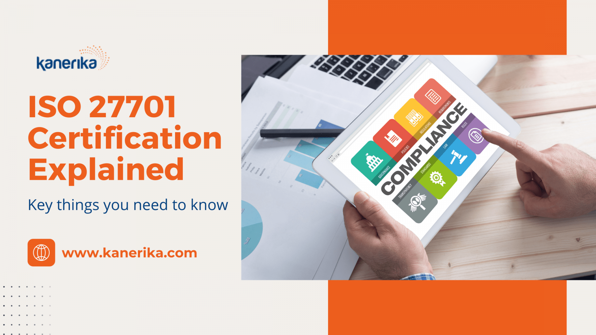 ISO 27701 Certification: A Guide to Privacy Management