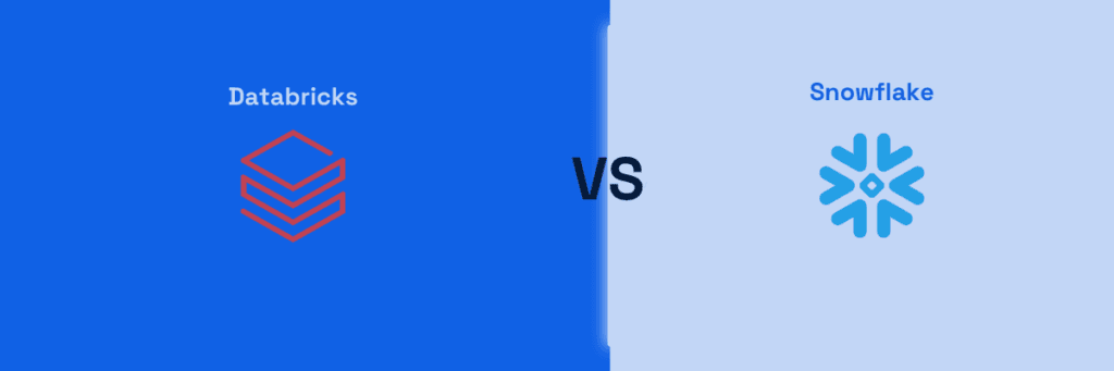 Databricks vs Snowflake: Side-by-Side Comparison