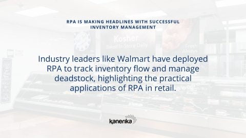 Unlocking Potential: 7 RPA Use Cases for Business Success