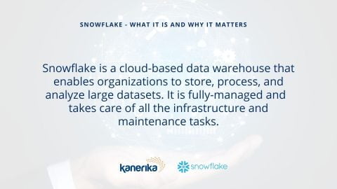 Databricks Vs Snowflake: A Comprehensive Comparison