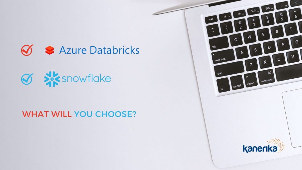Azure Databricks vs Snowflake: Key Differences and Applications