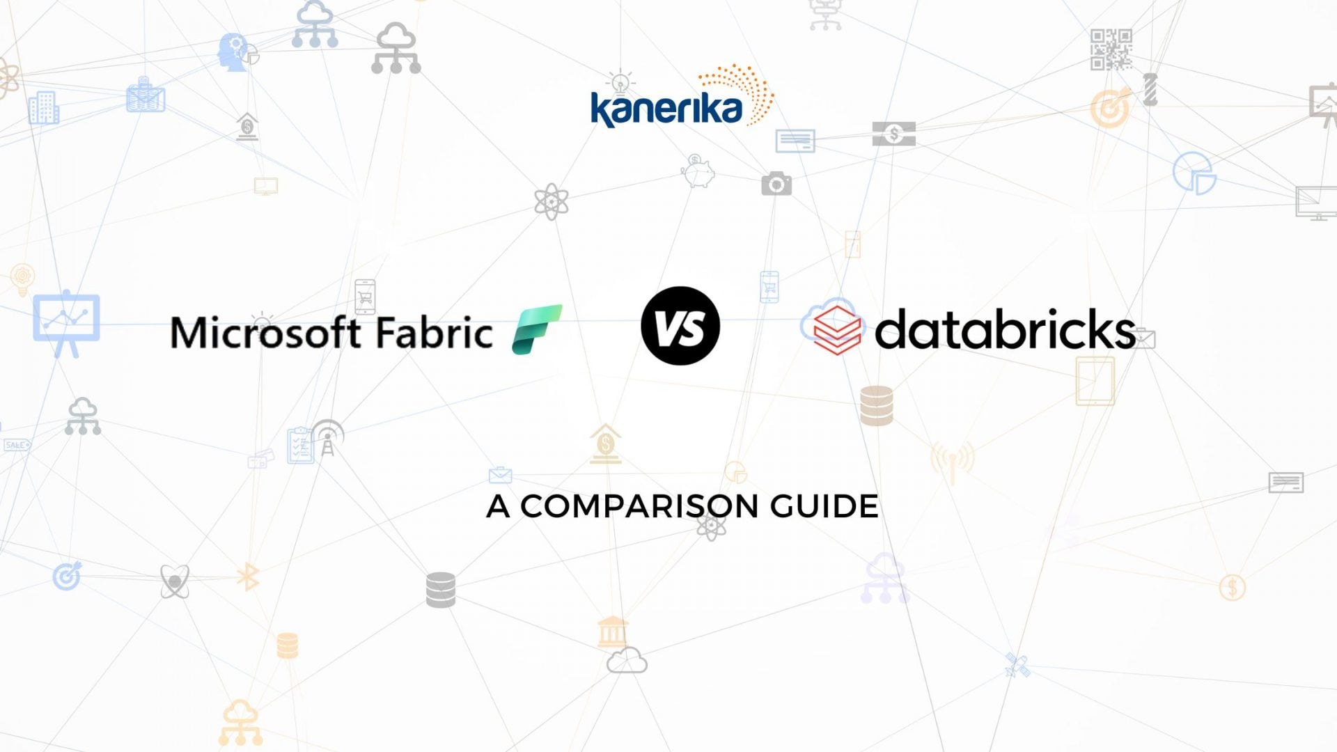 Microsoft Fabric Vs Databricks: Choosing the Right Data Solution Microsoft Fabric Vs Databricks: Choosing the Right Data Solution