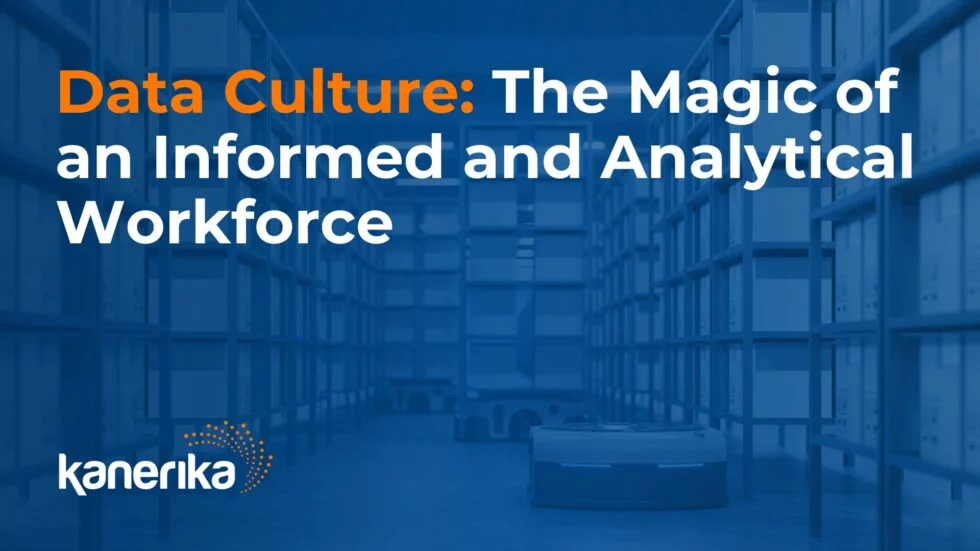 Building a Data Culture: Pillars, Benefits, and Challenges