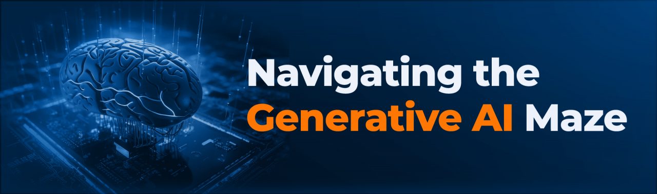 Build with Brains: The Ultimate Generative AI Tech Stack