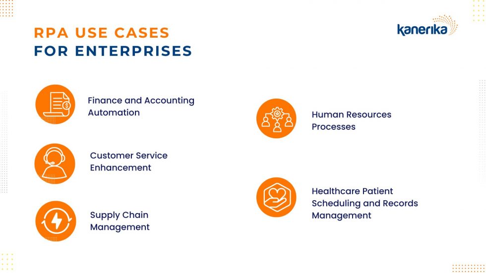 Navigating RPA Risks: Top 5 Challenges for Enterprises
