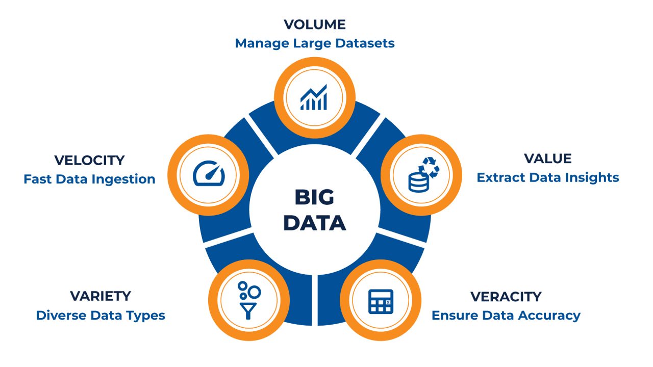 Decision-Making Unveiled through Big Data and Predictive Analytics