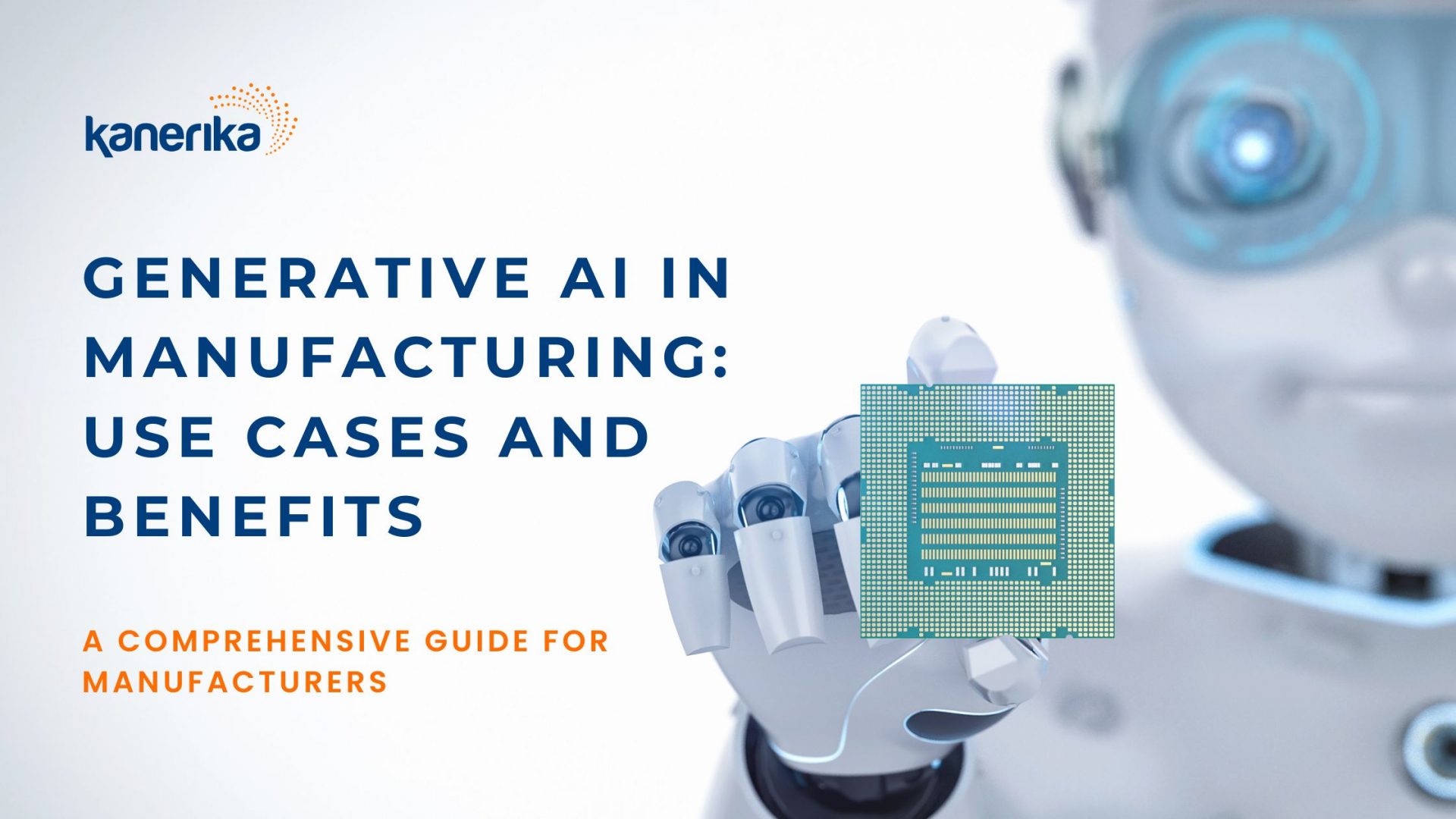 Generative AI in Manufacturing: Prevent Fraud & Production Failures
