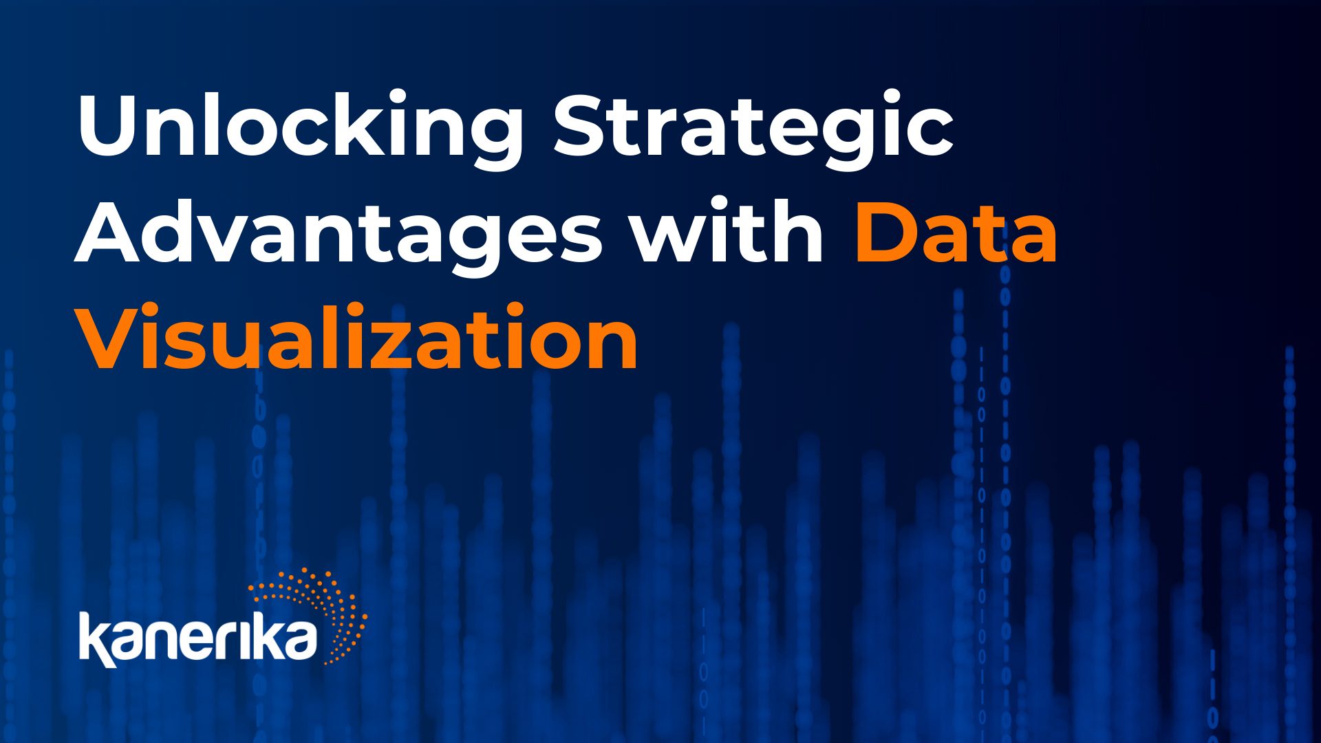 Unlocking the Advantages of Data Visualization