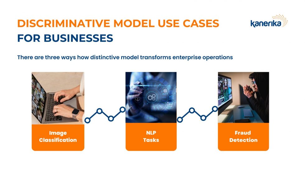 Generative Vs Discriminative Models: The Ultimate Guide