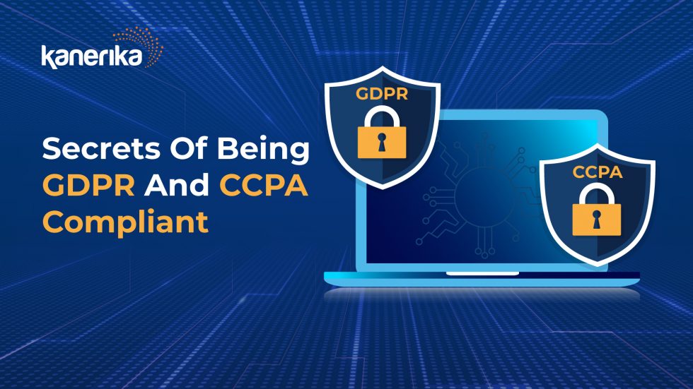 GDPR and CCPA Compliance: Essential Guide for Businesses