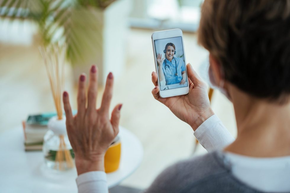 AI in Telemedicine: Bringing Futuristic Healthcare to Reality