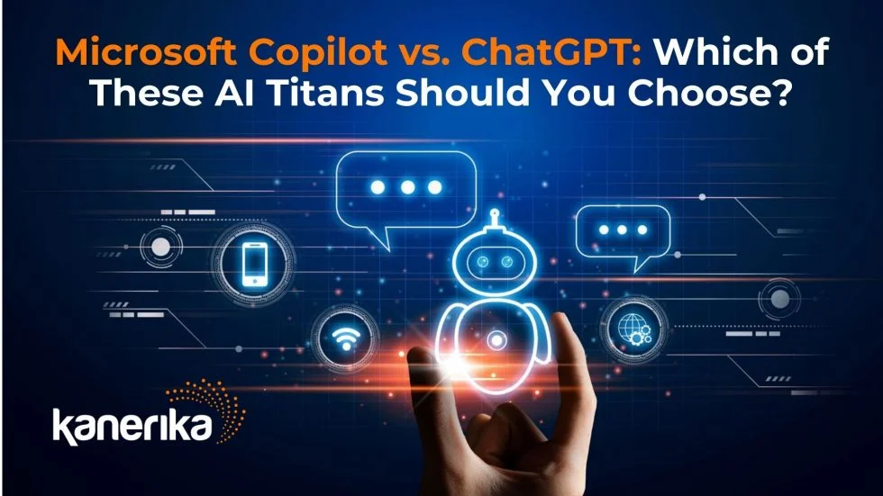 Microsoft Copilot vs ChatGPT: Which AI Tool is Right for You?