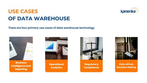 Data Lake vs Data Warehouse: A Comprehensive Comparison