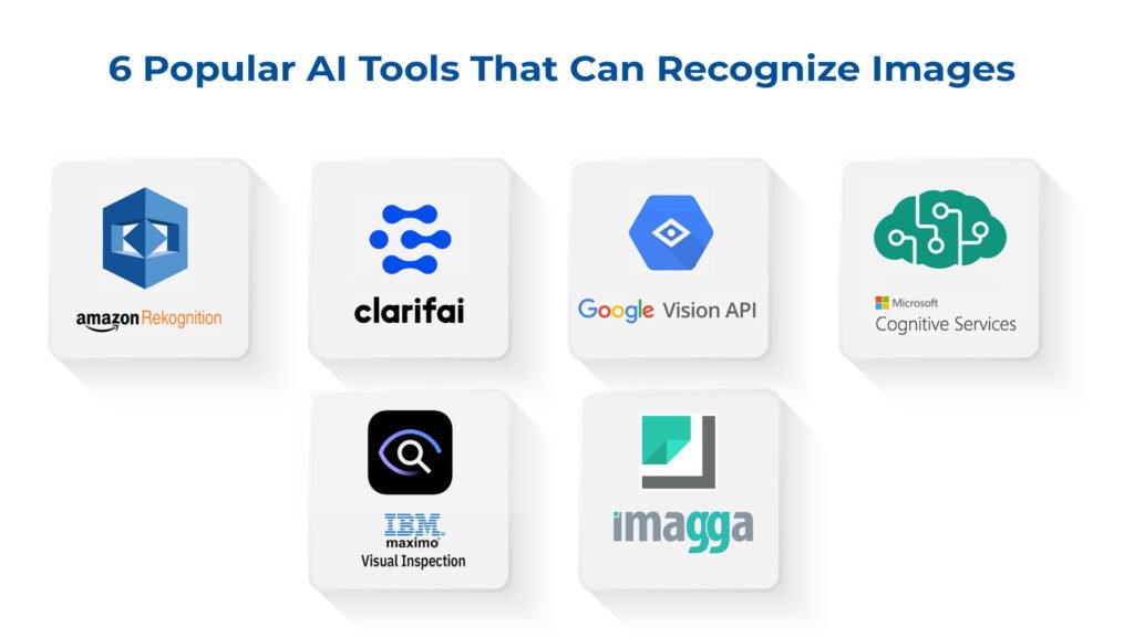 AI Image Recognition: Unleashing the Power of Visual Intelligence