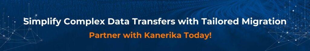 Data Migration Tools: Making Data Transfer Simple and Seamless