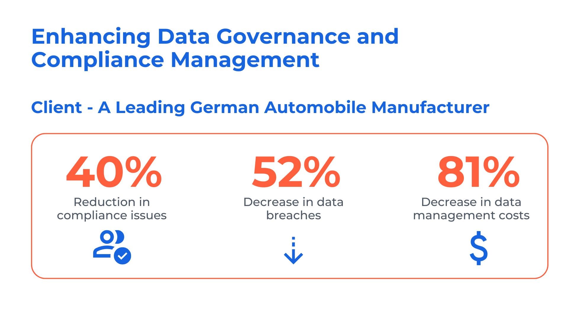How to Choose the Right Data Governance Tool for Your Business