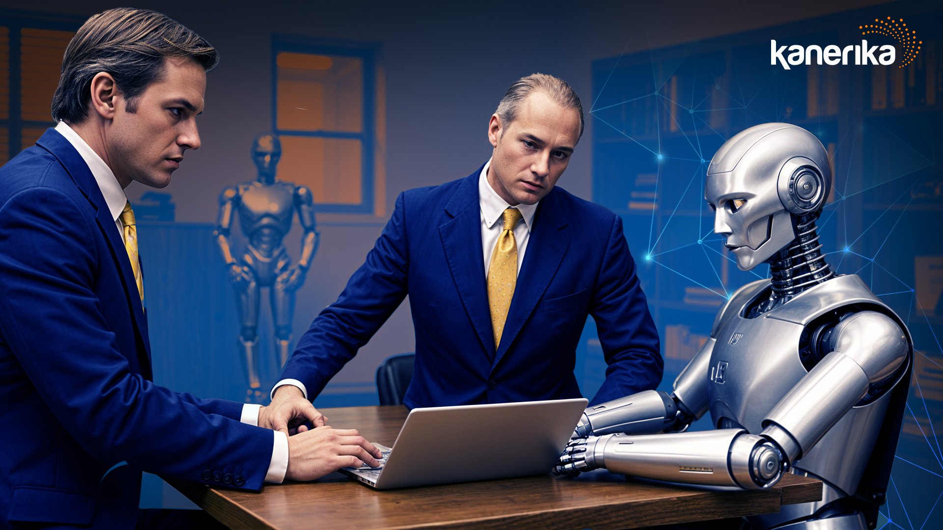 Limitations of Generative AI: Building Trust and Ethical Standards