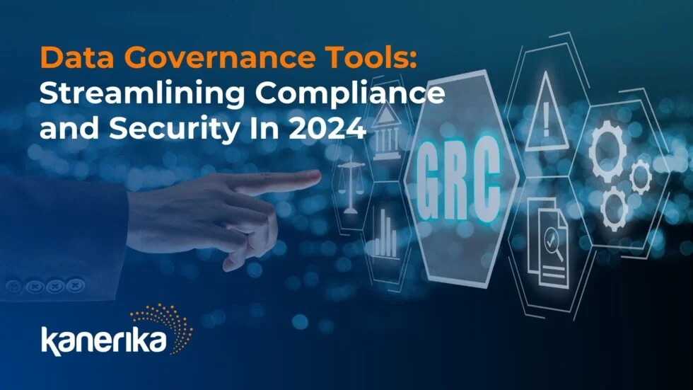 List of Top 10 Data Governance Tools in 2024