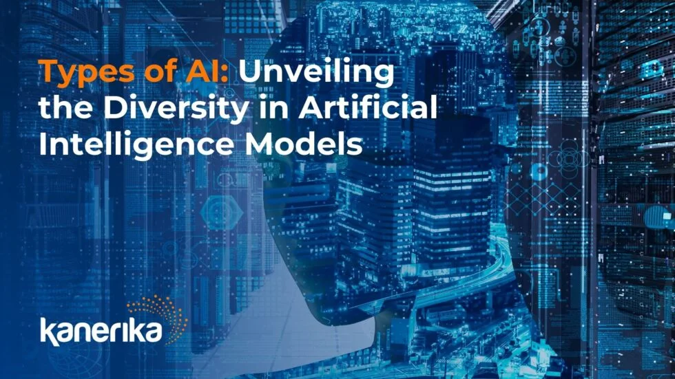 Types of AI: Based on Capabilities, Functionalities & Learning