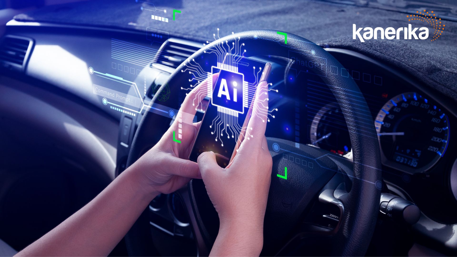 AI in Transportation: Revolutionizing Efficiency and Safety