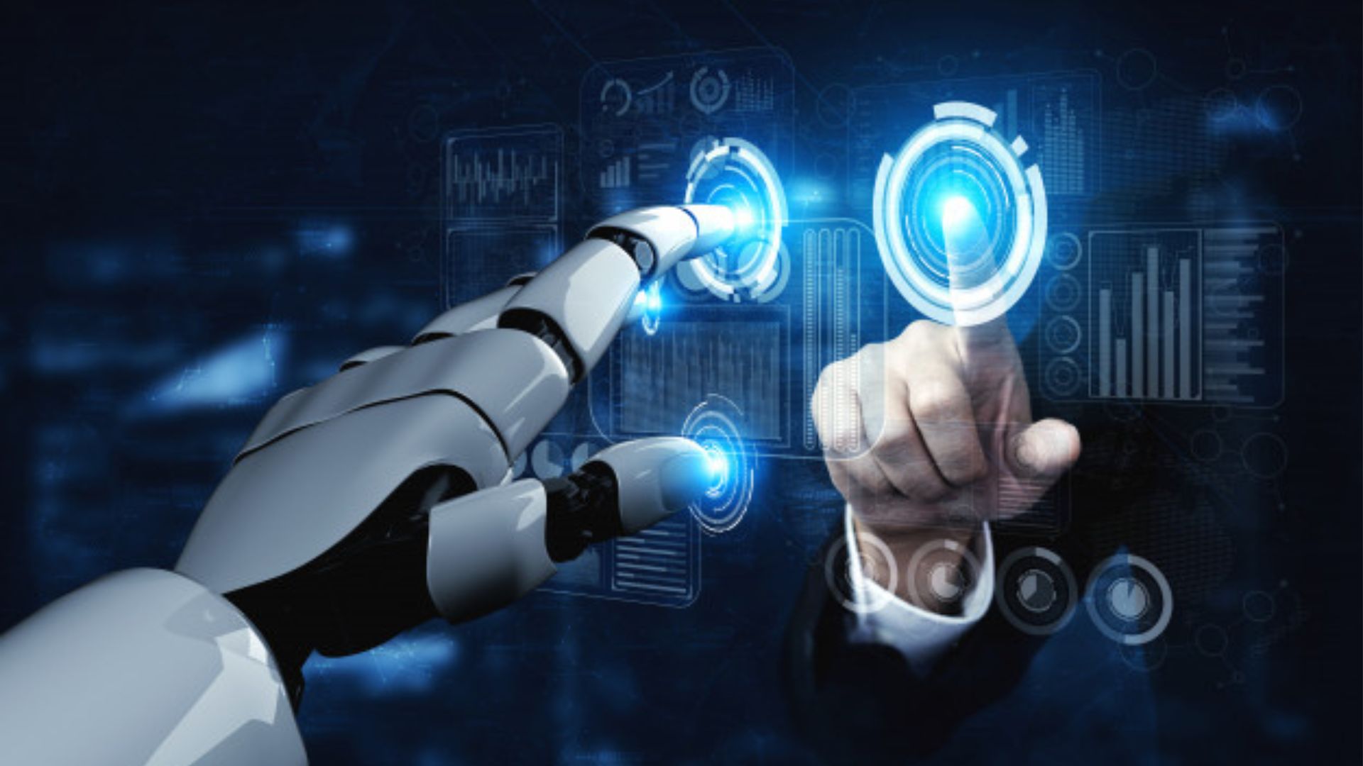 Machine learning vs AI: Overview, Key Differences and Use Cases