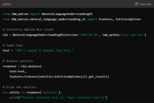 Named Entity Recognition: Tools, Techniques, and Applications