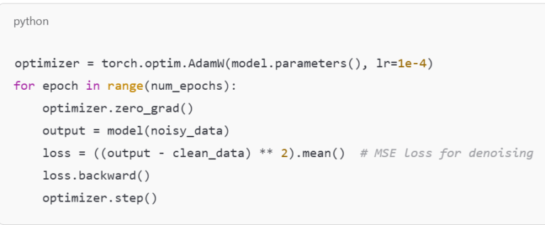 What Are Diffusion Models in AI? Simplified Guide