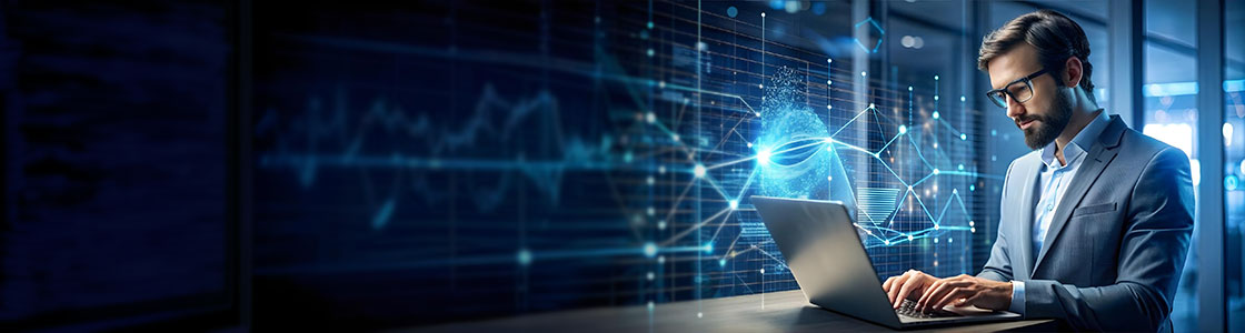 Enhanced Data Management | Simplify Complex Workflows