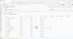 Mastering T-SQL Notebooks in Microsoft Fabric