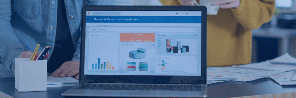 What are Small Multiples in the New Card Visual in Power BI