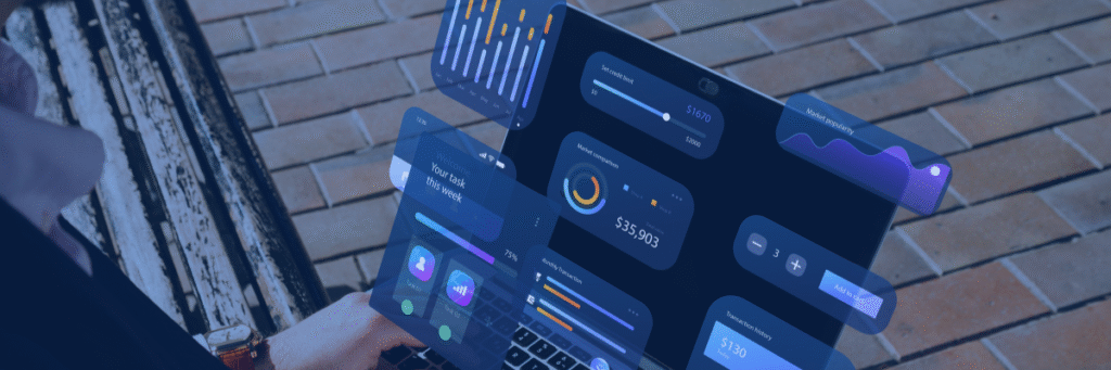 What is Text Slicer Visual in Power BI?