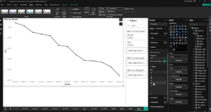 How to Apply Marker Enhancements in Power BI