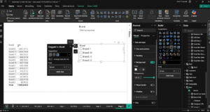 What is Text Slicer Visual in Power BI?