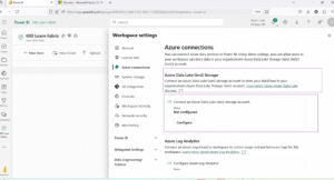 Microsoft Fabric Workspace: Key Features & How It Works