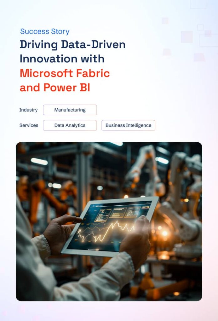 Expert Data Analytics Consulting Services Near Me