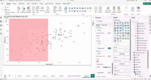 How to Create a Quadrant Chart in Power BI