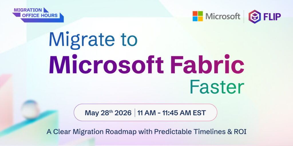 FABCON 2026: Microsoft Fabric's Agentic Era Starts Now